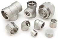 China DIN Antirust Stainless Steel Pipe Fitting Male Female Threaded 150lbs NPT BSP for sale