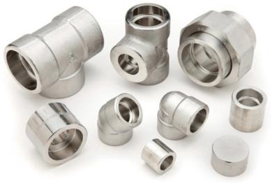China DIN Antirust Stainless Steel Pipe Fitting Male Female Threaded 150lbs NPT BSP for sale