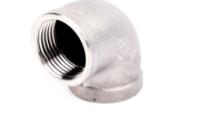 China Multifunctional Tube SS Buttweld Fittings Anti Oxidation Waterproof for sale