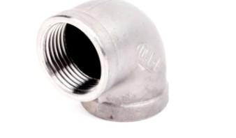 China ASME ANSI Stainless Steel Buttweld Fittings , Seamless Concentric Reducer Fittings for sale