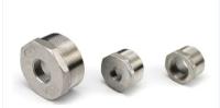 China 201 Nipple Stainless Steel Pipe Fitting Female Anti Corrosion for sale