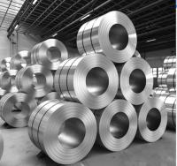 China ASTM AISI 316L Stainless Steel Coil Roll Mirror Polished Finished Cold Rolled for sale
