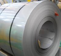 China 0.3-4mm Cold Rolled Stainless Steel Coil , Brushed Mirror Stainless Steel Strip Roll for sale
