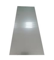 China Thickness 2mm Stainless Steel Metal Plates BA 2B Finish 201 304 316 316L for sale