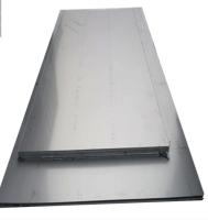 China Welding ASTM Stainless Steel Metal Plates Multifunctional Durable for sale