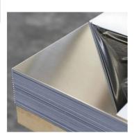 China Multipurpose Stainless Steel Plate SUS304 Anti Oxidation Nontoxic for sale