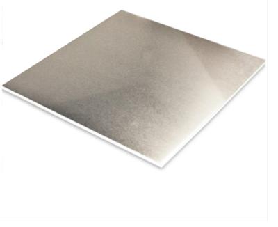 China Welding ASTM Stainless Steel Metal Plates Multifunctional Durable for sale