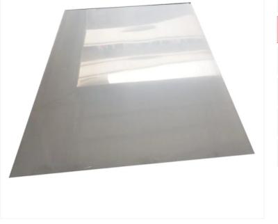 China Thickness 2mm Stainless Steel Metal Plates BA 2B Finish 201 304 316 316L for sale