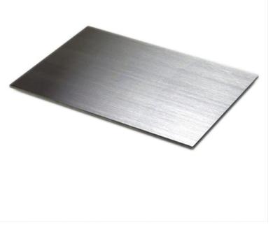 China 201 304 316L Polished Stainless Steel Sheet Heat Resistant Durable for sale