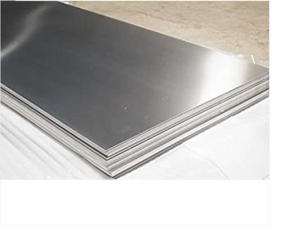 China Factory ASTM JIS SUS 201 202 301 304 304L 316 316L 310 410 430 Stainless Steel Plate for sale