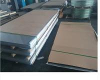 China Factory ASTM JIS SUS 201 202 301 304 304L 316 316L 310 410 430 Stainless Steel Plate for sale