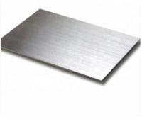 China ASTM AISI Ss 3mm 2b 202 Laminas De Acero Inoxidable Stainless Steel Sheet Plate for sale