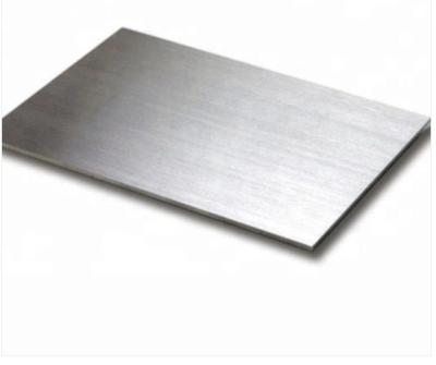 China ASTM AISI Ss 3mm 2b 202 Laminas De Acero Inoxidable Stainless Steel Sheet Plate for sale