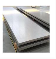 China ASTM AISI Ss 3mm 2b 202 Laminas De Acero Inoxidable Stainless Steel Sheet Plate for sale