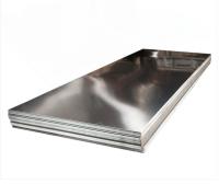 China 12mm 25mm Thick Stainless Steel Flat Plate Anti Oxidation Hot Rolled for sale
