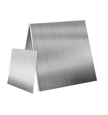 China Waterproof Stainless Steel 316 Sheet Plate Anti Abrasion Thickened for sale