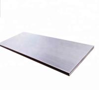 China Nontoxic Antirust Flat Stainless Steel Sheet , Corrosion Resistant SS 310 Plate for sale