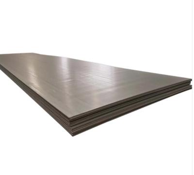 China Rustproof 304 Stainless Steel Sheet , Polished Stainless Steel Hot Rolled Plate for sale