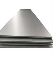 China Heatproof Duplex Stainless Steel Plate , Antirust Hot Rolled Stainless Steel Sheet for sale