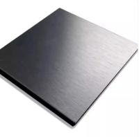 China Stainless Steel Metal Plates Polished Surface For Kitchenware for sale