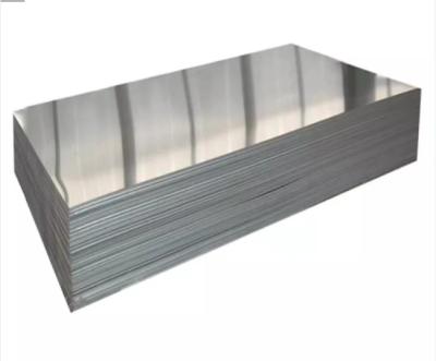China JIS 310 410 430 Stainless Steel Metal Plates  Waterproof for sale