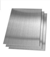 China Multiscene Stainless Steel Metal Plates Sheet Thickened Anti Corrosion for sale