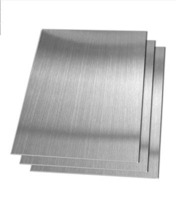 China Multiscene Stainless Steel Metal Plates Sheet Thickened Anti Corrosion for sale