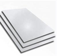 China Multiscene Stainless Steel Metal Plates Sheet Thickened Anti Corrosion for sale