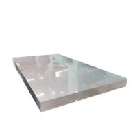 China Water Ripple Stainless Steel Metal Plates Anti Oxidation Practical for sale