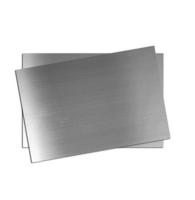 China Heatproof Antirust Stainless Steel Metal Plates Waterproof Mirror Polished for sale