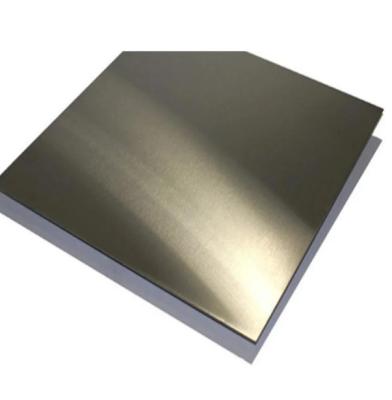 China 309 310S 310 Stainless Steel Metal Plates Rustproof Anti Abrasion for sale