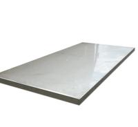 China Anticorrosive Flat Stainless Steel Metal Plates Nontoxic Multipurpose for sale