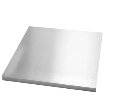 China Thickness 1mm Stainless Steel Metal Plates 201 304 316 Cold Rolled for sale
