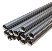 China Waterproof Industrial Stainless Steel 304 Pipe Tube Anti Oxidation for sale