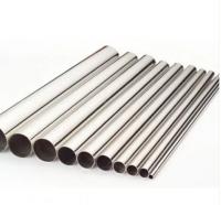 China Waterproof Industrial Stainless Steel 304 Pipe Tube Anti Oxidation for sale