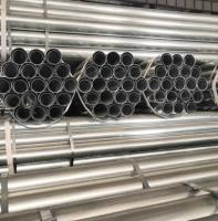 China Antirust Round 3 Inch Stainless Steel Pipe Multifunctional Anti Abrasion for sale