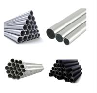 China Multipurpose 316 Stainless Round Tube Seamless Mirror Polished Stainless Steel Pipe for sale