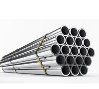 China Rustproof Welded Stainless Steel Round Pipe Anti Oxidation 309S 310 for sale