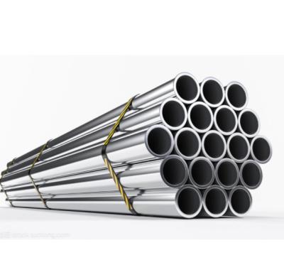 China Rustproof Welded Stainless Steel Round Pipe Anti Oxidation 309S 310 for sale