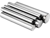 China Rustproof Multi Scene Round Stainless Steel Rod , Anticorrosive Polished Round Bar for sale