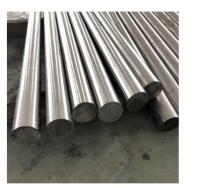 China Rustproof Multi Scene Round Stainless Steel Rod , Anticorrosive Polished Round Bar for sale