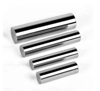 China Cold Drawn Bright Round Stainless Steel Bar Nontoxic Anti Corrosion for sale