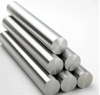 China Cold Drawn Bright Round Stainless Steel Bar Nontoxic Anti Corrosion for sale