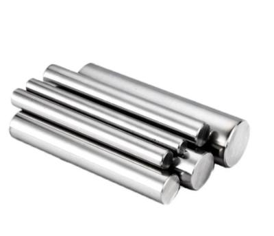China Multi Scene Bright Stainless Steel Solid Round Bar Waterproof Anti Oxidation for sale