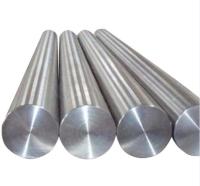 China Durable Multipurpose Stainless Steel Rod 304 , Wear Resistant 316 Stainless Round Bar for sale