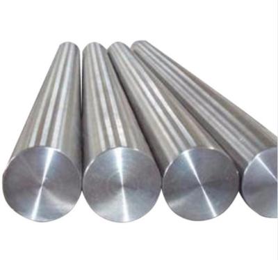 China Durable Multipurpose Stainless Steel Rod 304 , Wear Resistant 316 Stainless Round Bar for sale