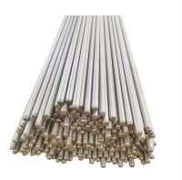 China Durable Multipurpose Stainless Steel Rod 304 , Wear Resistant 316 Stainless Round Bar for sale