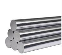 China Nontoxic Anticorrosive SS Round Bar , Anti Abrasion Stainless Steel Round Rod for sale