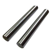 China Nontoxic Anticorrosive SS Round Bar , Anti Abrasion Stainless Steel Round Rod for sale