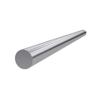 China Multifunctional Stainless Steel Round Bar SS316 316L 317L Anti Corrosion for sale
